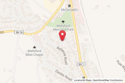 Wellsford Kindergarten - Child Care Centres Directory